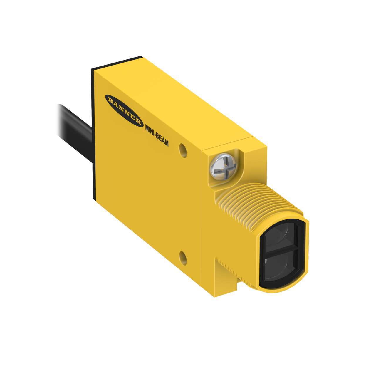 Mini-Beam Series Industry Standard Sensor