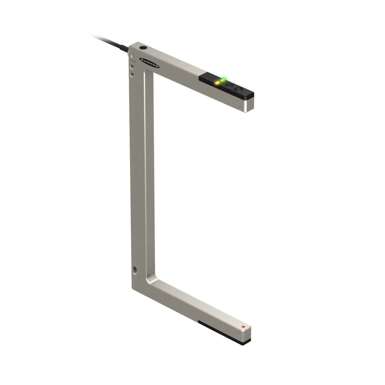 SLM Series Rugged Metal Slot Sensor