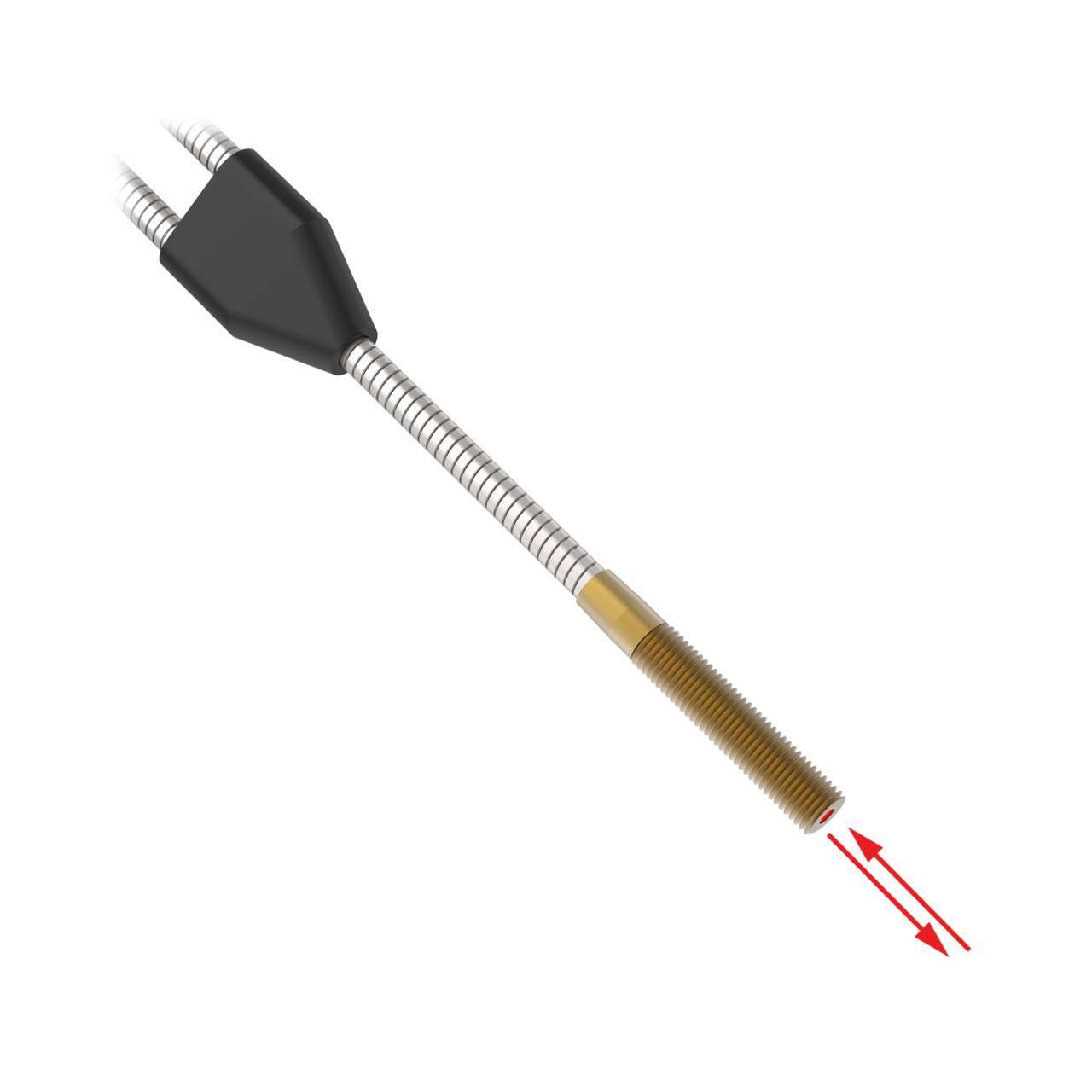 BT23S | 耐高温光纤