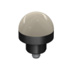 K50LGRYPQ | K50 Core Series 50 mm General Purpose LED Indicator