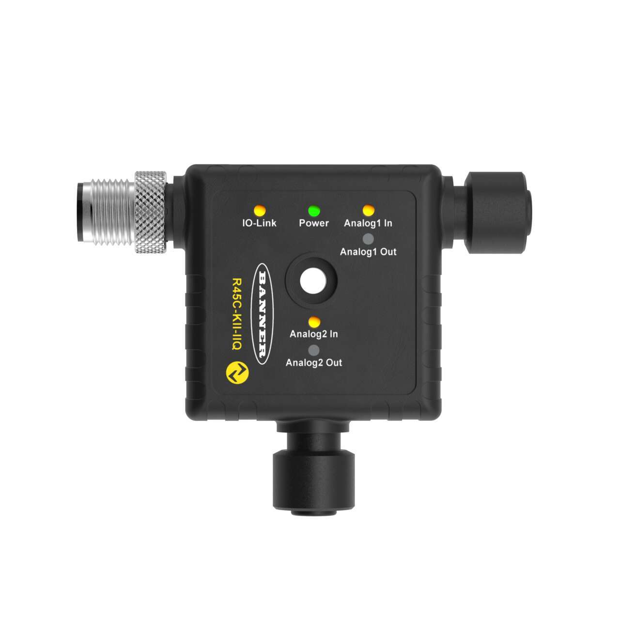 R45C-KII-IIQ | 转换器