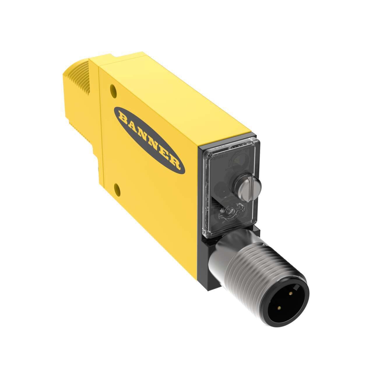MIAD9RQ | Mini-Beam 系列工业标准的传感器